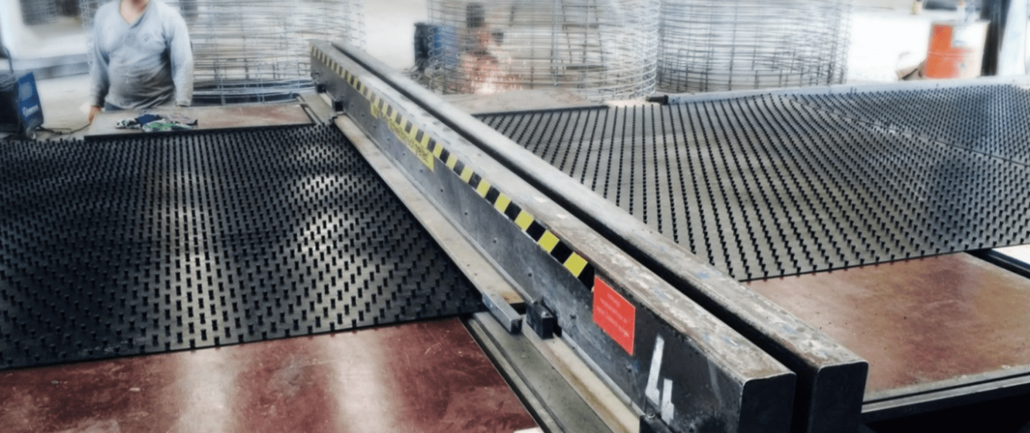 Plásticos – STEULER-KCH México