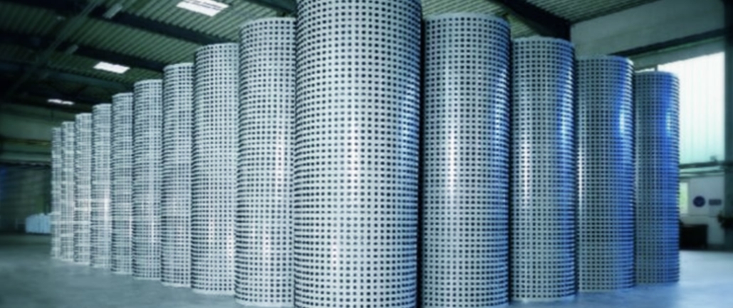 Plásticos – STEULER-KCH México